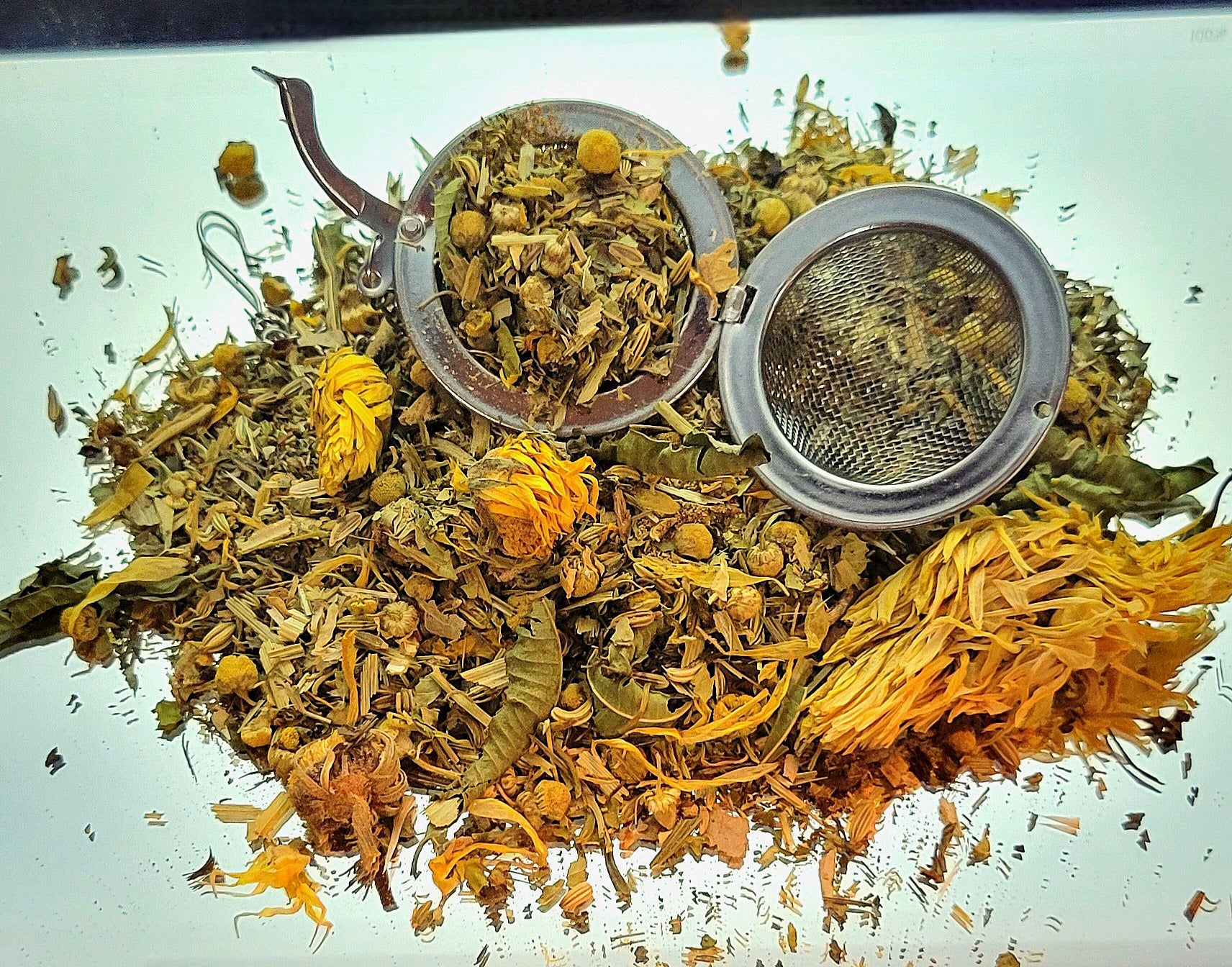 ADH-Tea - Traditional | The Tea-Den